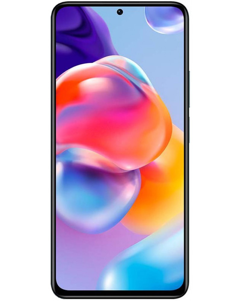 Redmi Note 11 Pro Plus 5G 8/256GB Forest Green купить в Уфе | Обзор ...